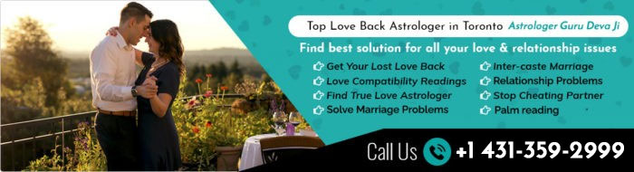Best Astrologer in North York | Astrologer Guru Deva Ji