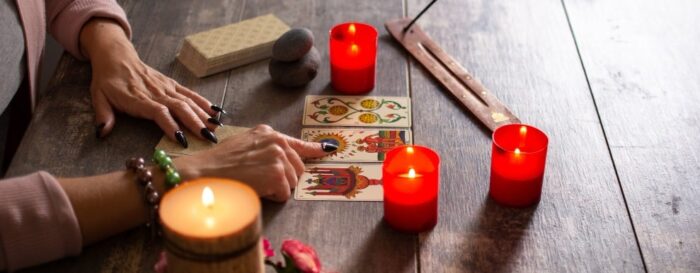 Psychic Reader in Canada | Psychic Medium in Canada