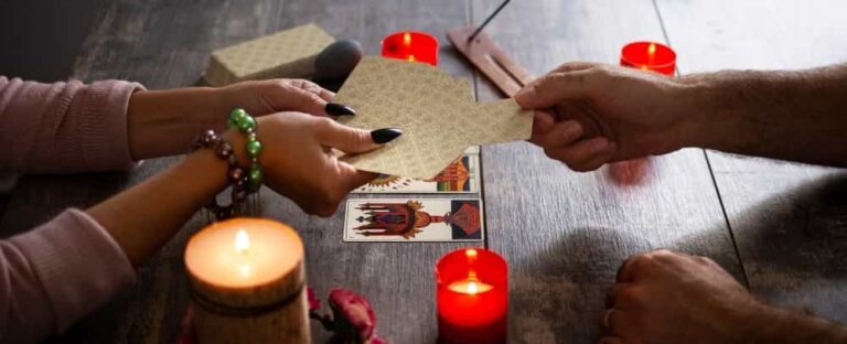 Psychic Reader in Brantford | Psychic Medium in Brantford